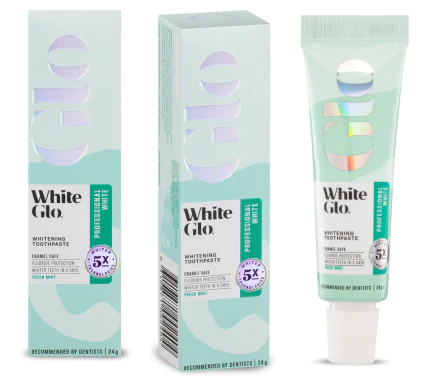 Free Whiteglo Toothpaste Sample ~ Free Samples Australia By Mail Only